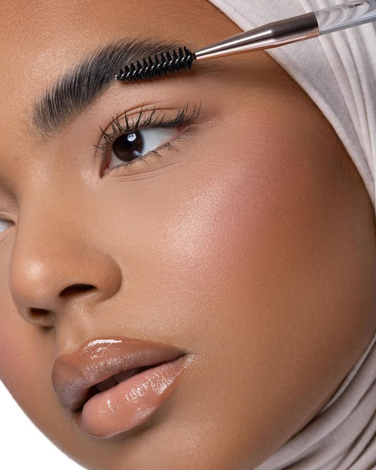 Top Brow Trends of 2025 | Achieve Effortless Glam with The BROW ...